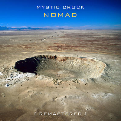 Nomad : Mystic Crock